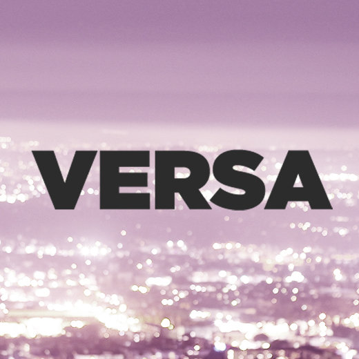 Neon EP | VERSA