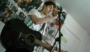 Music | Ryan Craddock