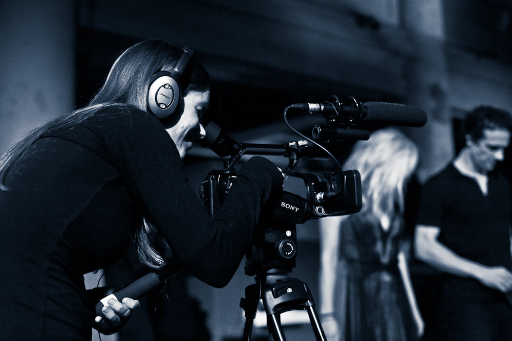 DVD LIVE CONCERT From The Sea To The Desert - | Jo Quail