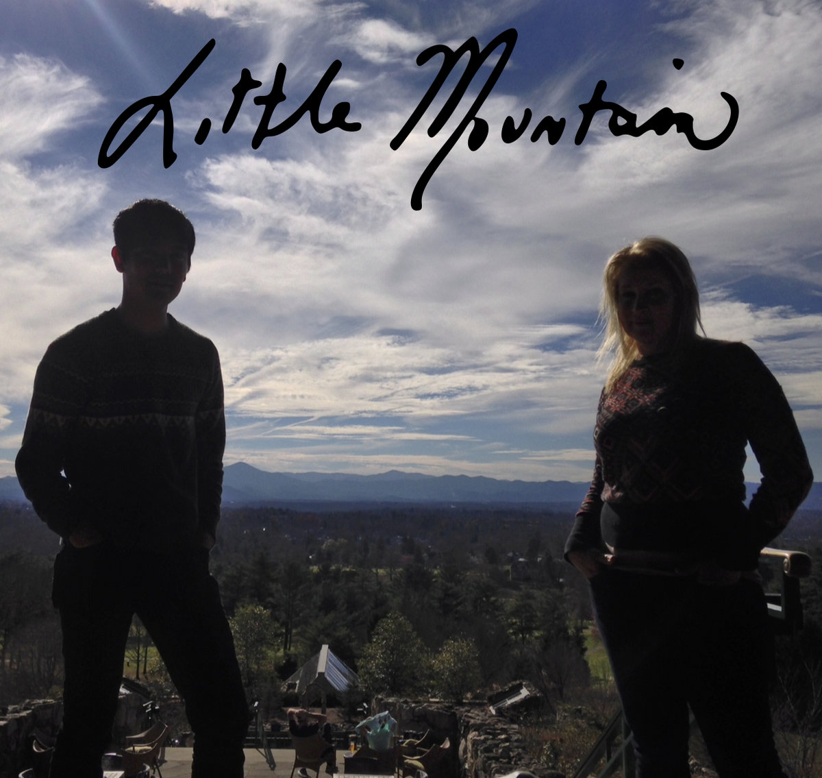 Music | Little Mountain