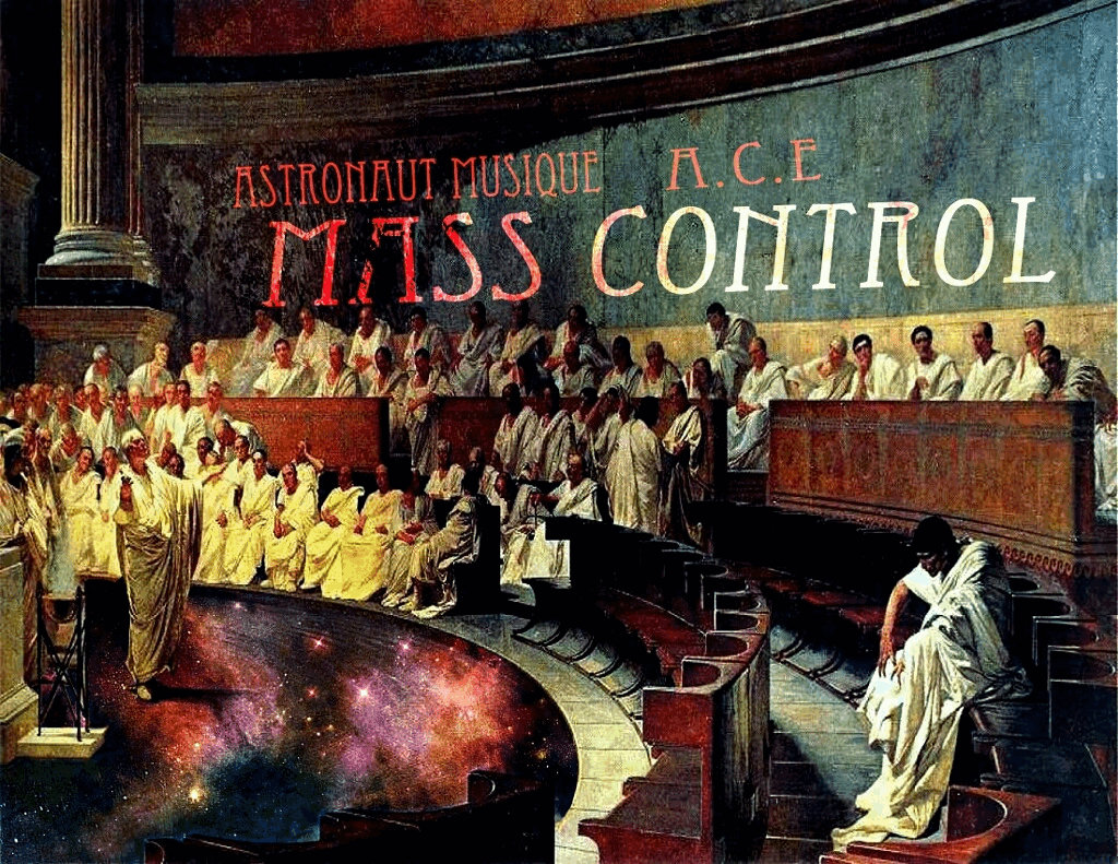 Mass Control | Mass Control | MassControl