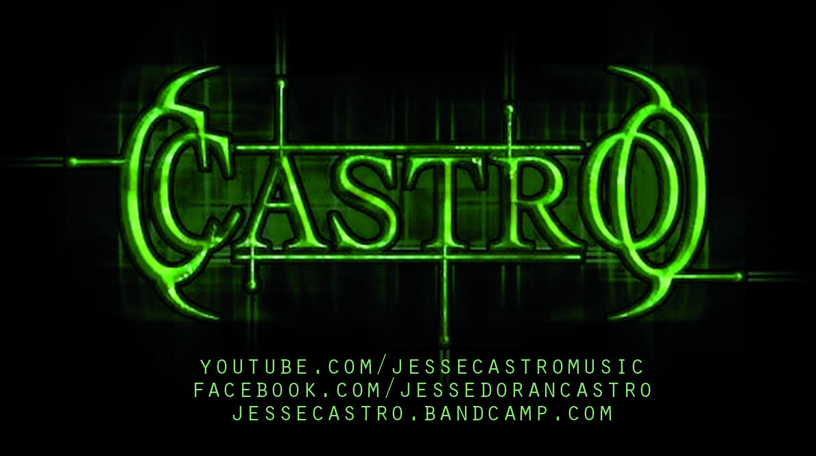 Me Vs. Life | Jesse Castro