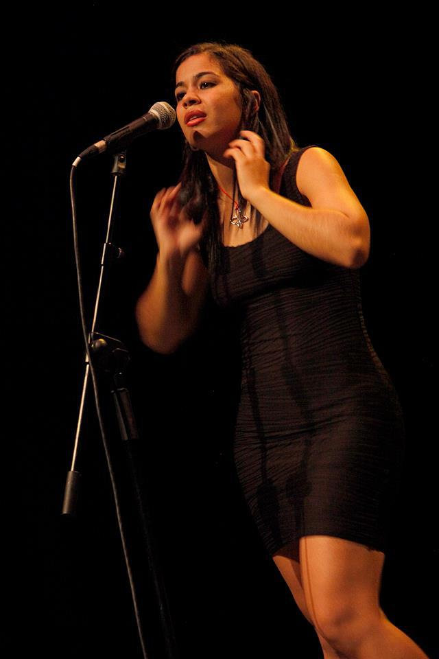 ALGO QUE DECIR | yaima