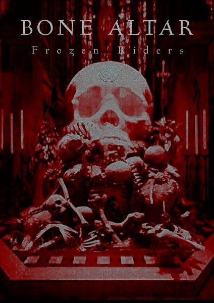 Bone Altar EP | Bone Altar