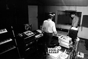 Music | Free State Music Shaun Naidoo and Warrick Sony