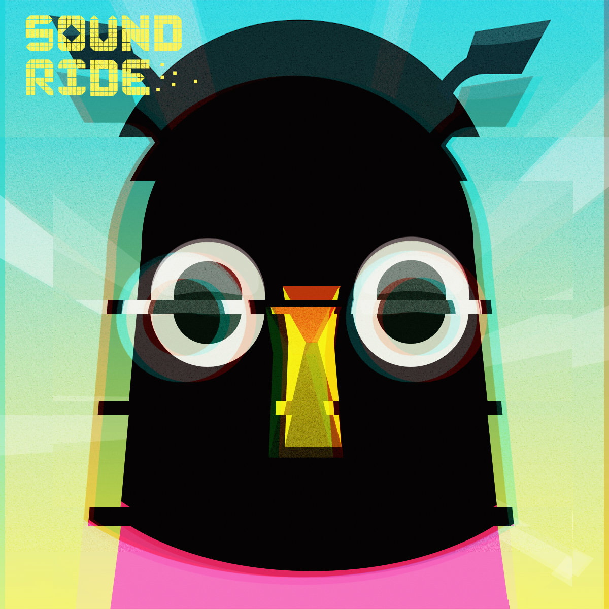 Sound Ride OST | Sound Ride