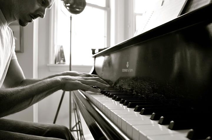 White Whale | Michael Travisano