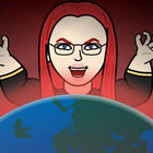 No, Virginia... | The Dresden Dolls