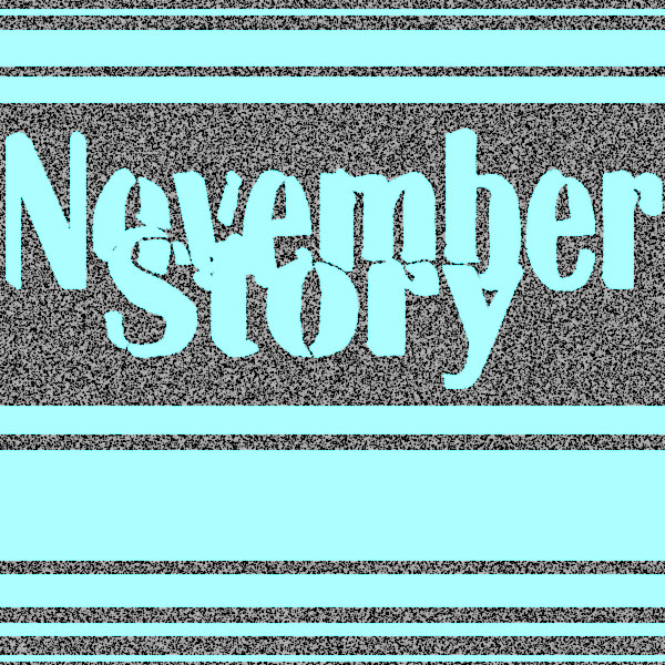 After Further Consideration | November Story