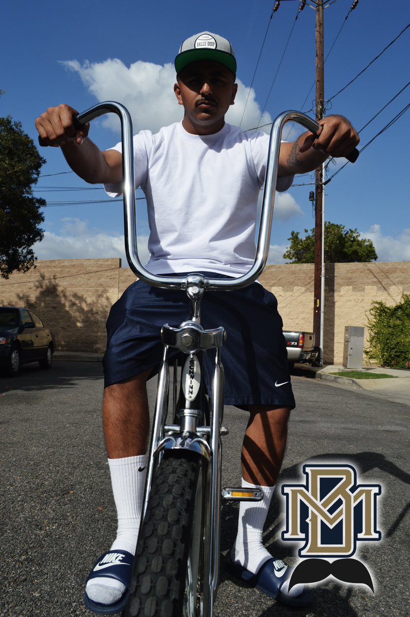 Dear December... | Manny B.