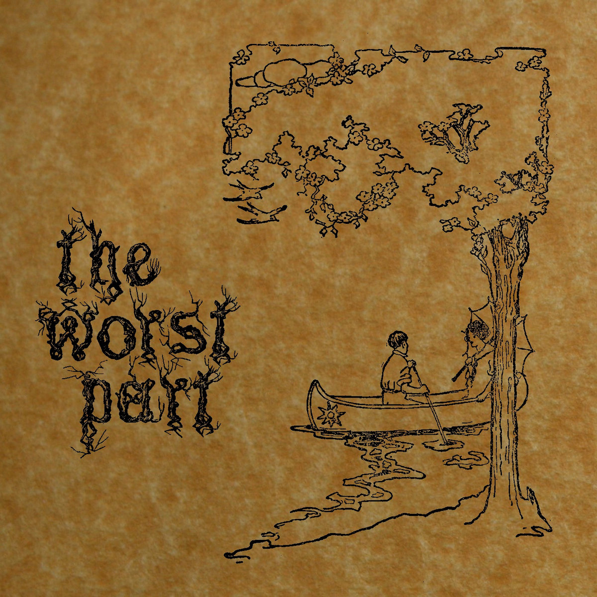 The Worst Demo | The Worst Part