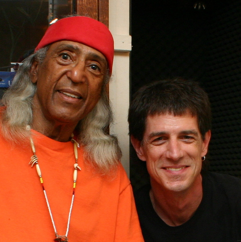 Relative | Little Hawk & Ema