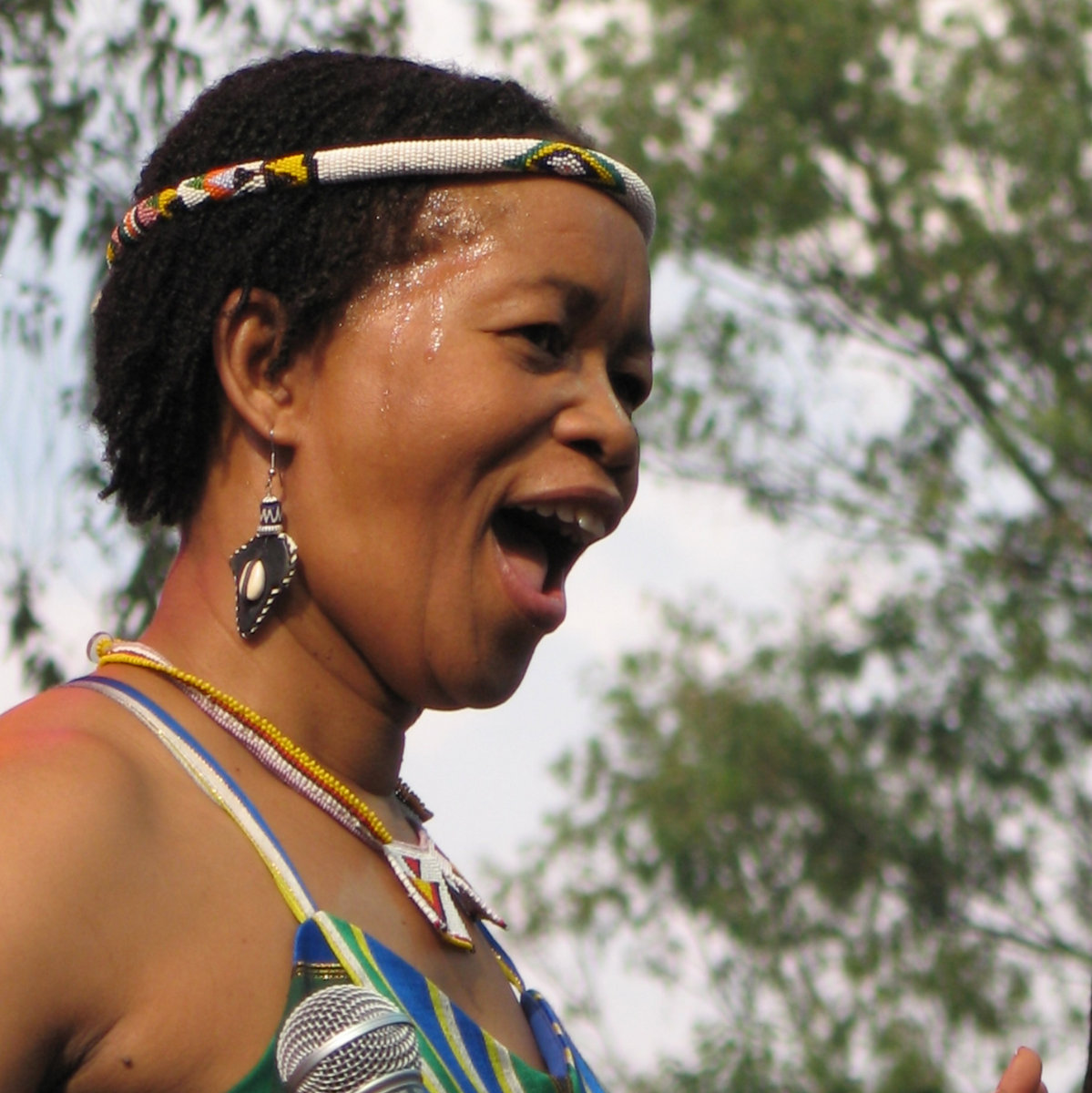 Thina Sobabili | Thuli and Ema | Thuli Dumakude