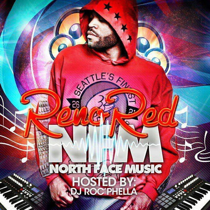 PICTURE ME | Reno Red