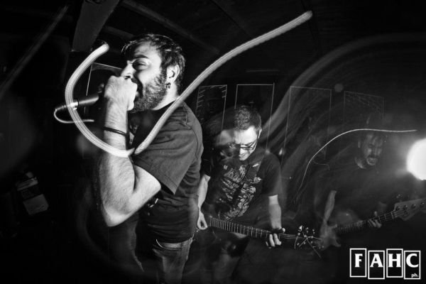 Sleepers | My Own Prison