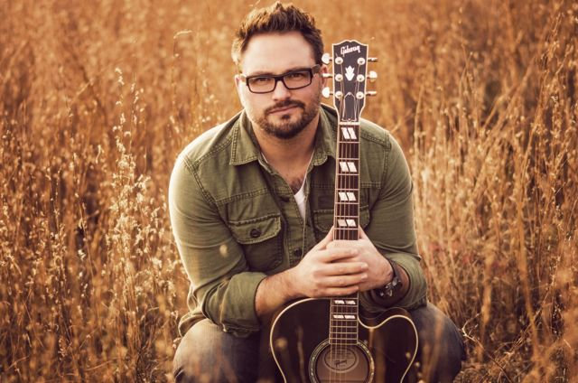 Music | Jared Campbell