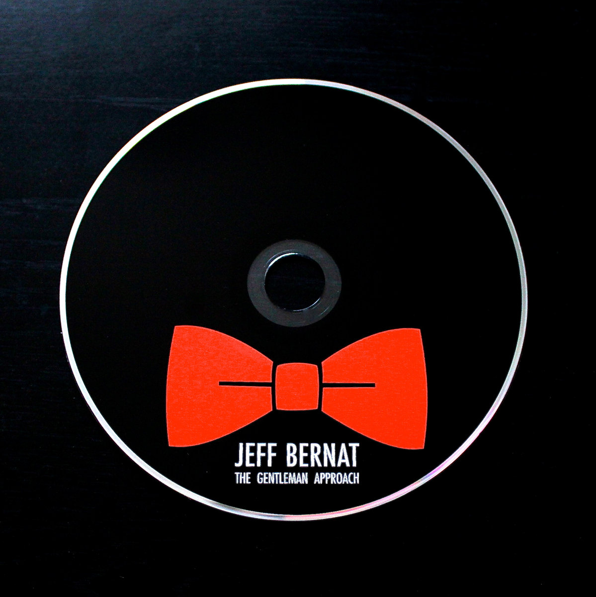 Call You Mine ft. Geologic | Jeff Bernat