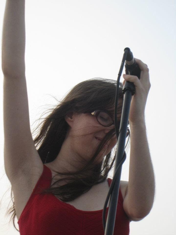 sketches | Sara Steele