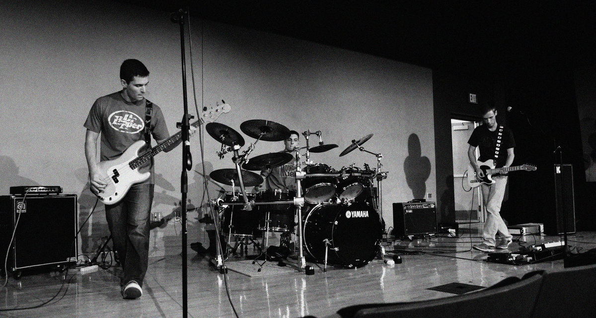 Perpetual Motion EP | Minus_One