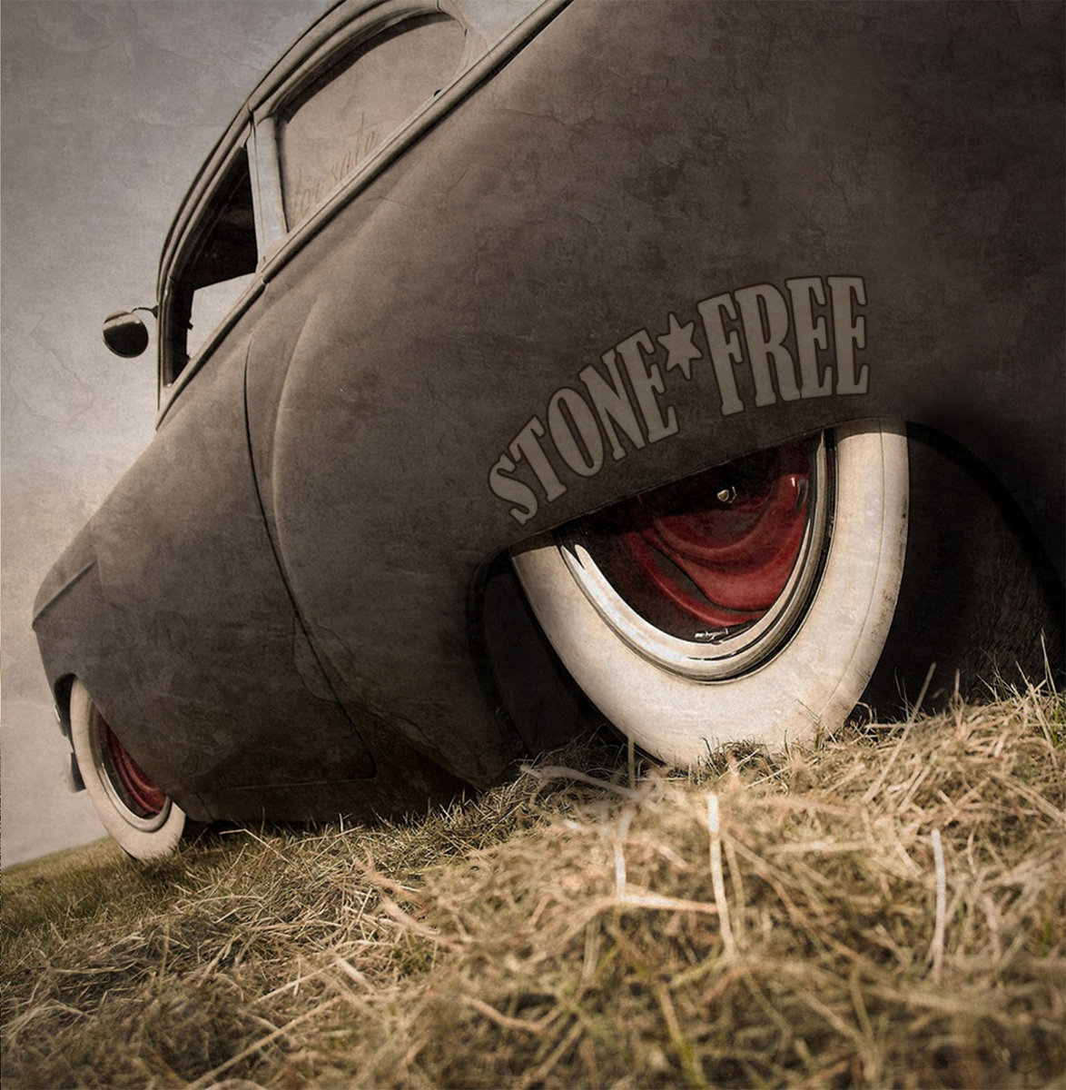 Stone·Free | Stone Free