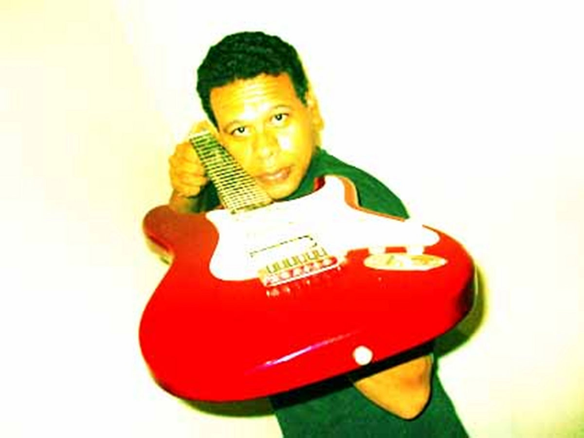 CHARLIE ALBRIT | charlie albrit