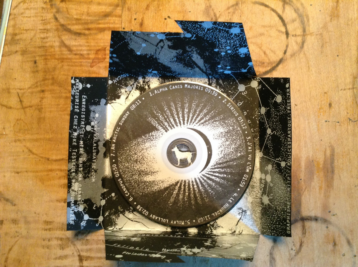 Alpha Canis Majoris | kalalunatic