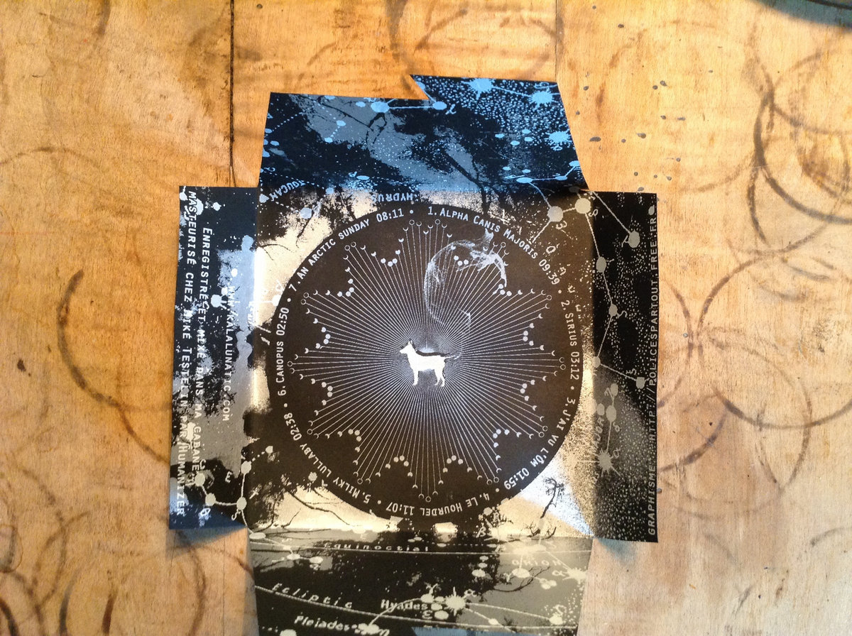 Alpha Canis Majoris | kalalunatic