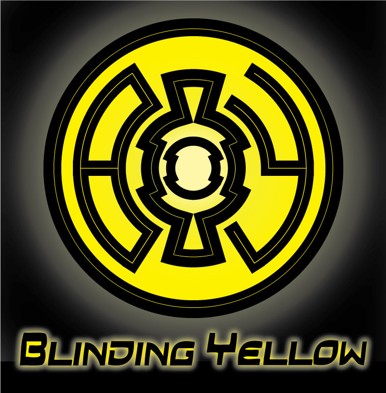Crossfire | Blinding Yellow