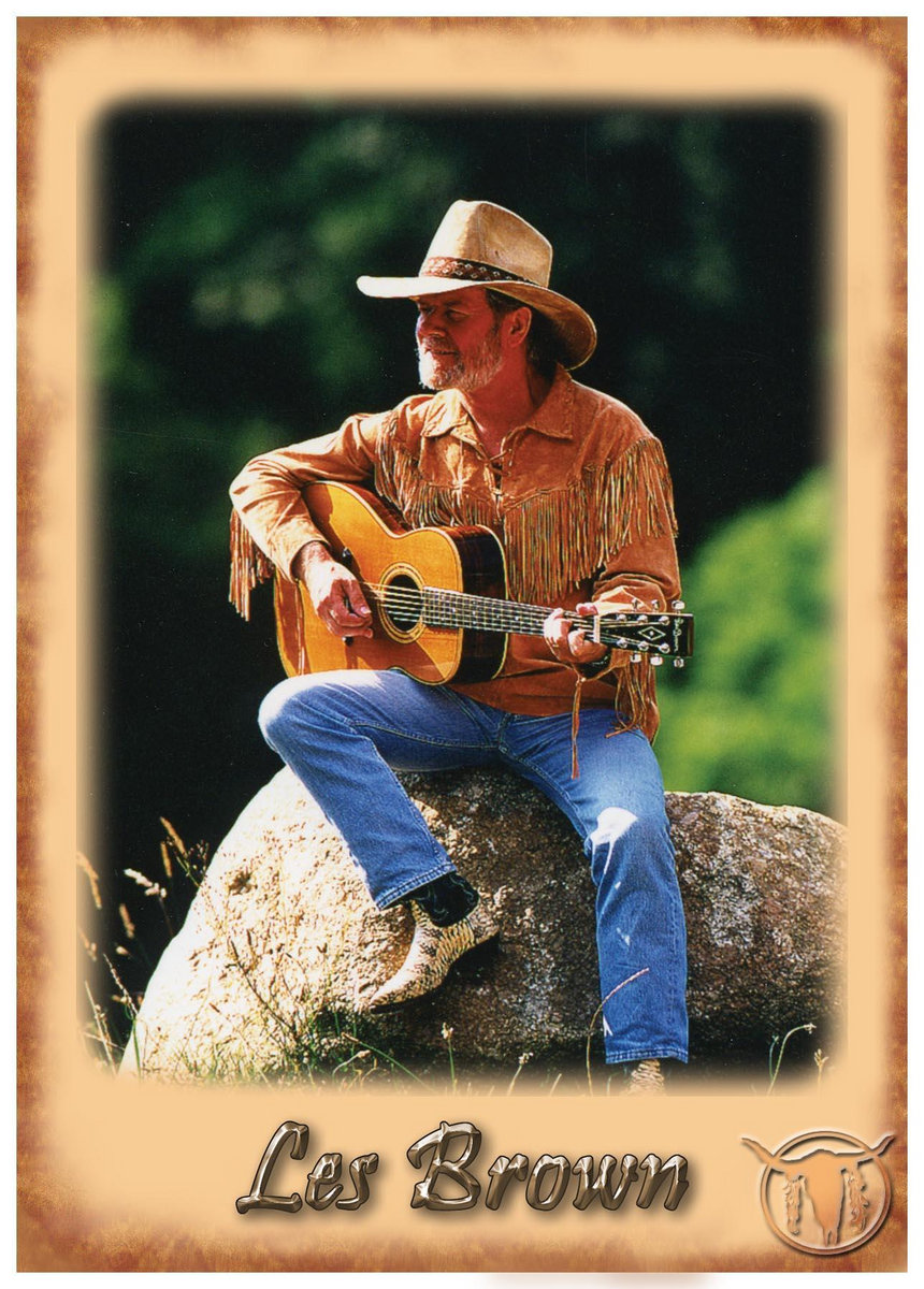 Music | Les Brown Country Band