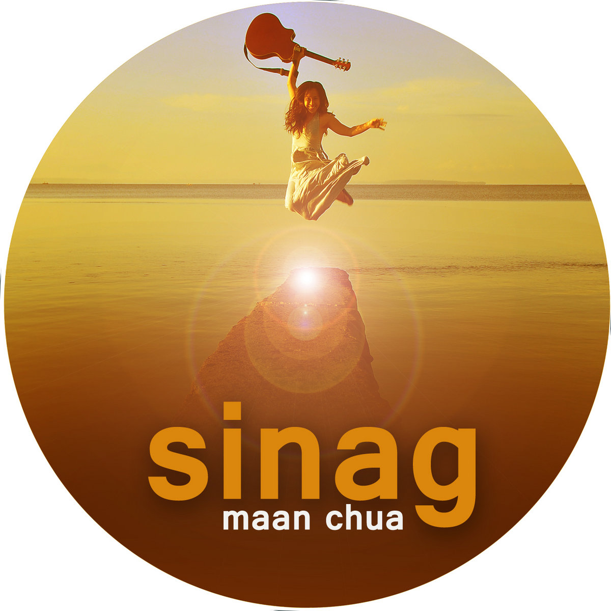 Couldn't Love Me Back | Maan Chua