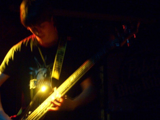 Music | Ryan Harris