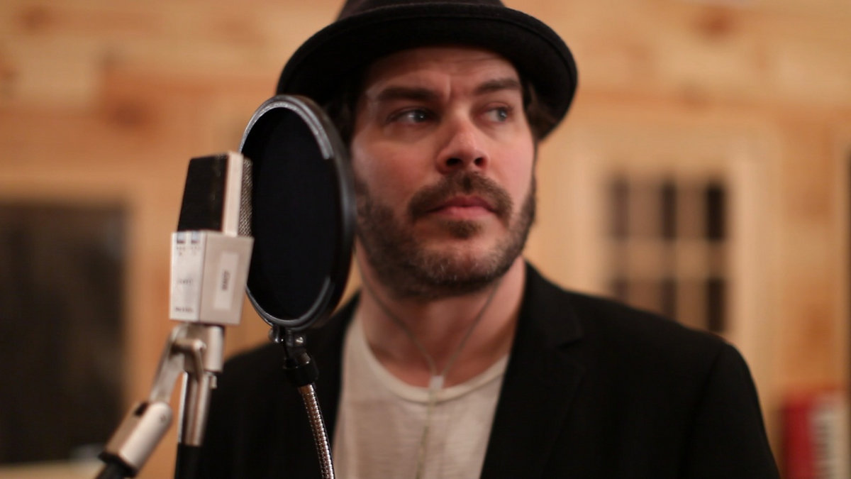 Jupiter (Love Is Love) | Roger Blevins Jr.