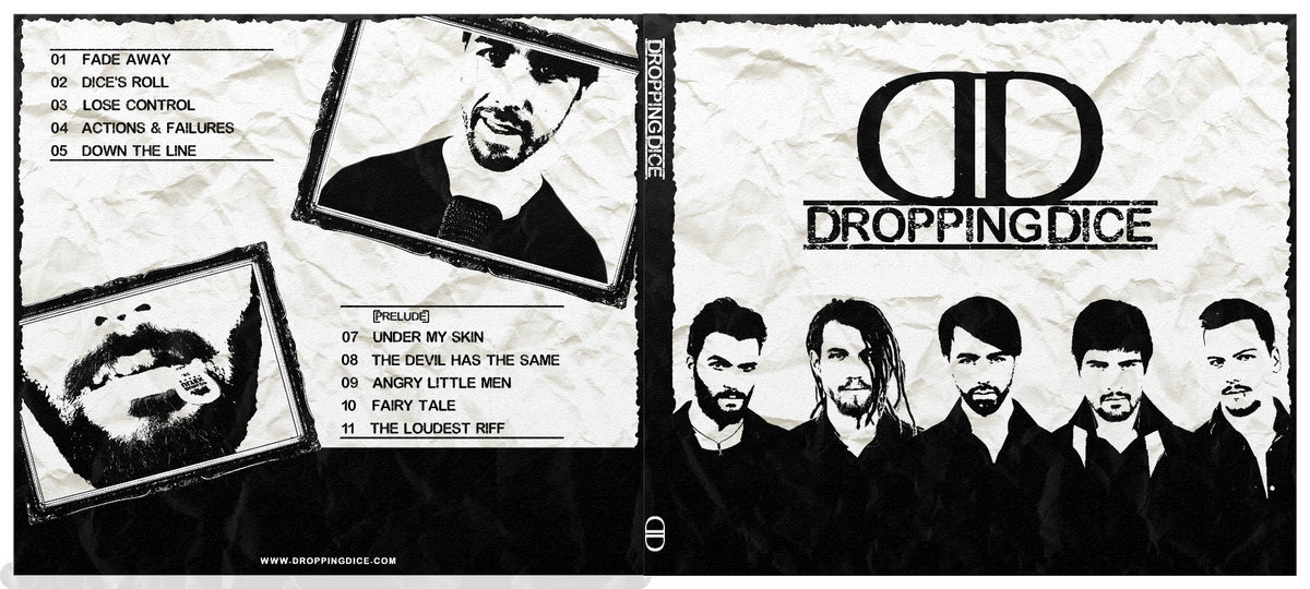 Dropping Dice | Dropping Dice