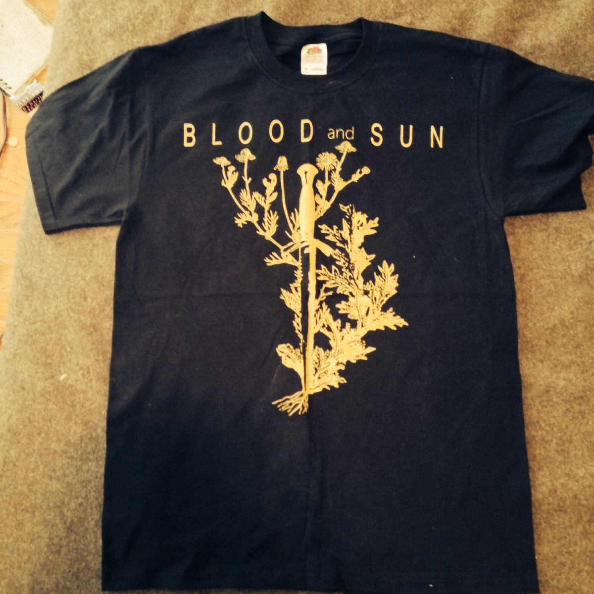 Blood Of The Sun Band FangSlinger Return With The Anthemic And