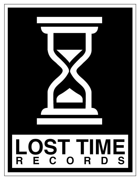 Shades Of Red Demo | Lost Time Records