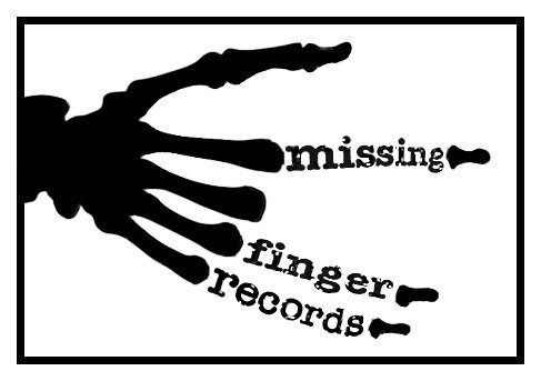 TRICLOPS! cafeteria brutalia | TRICLOPS! | Missing Finger Records