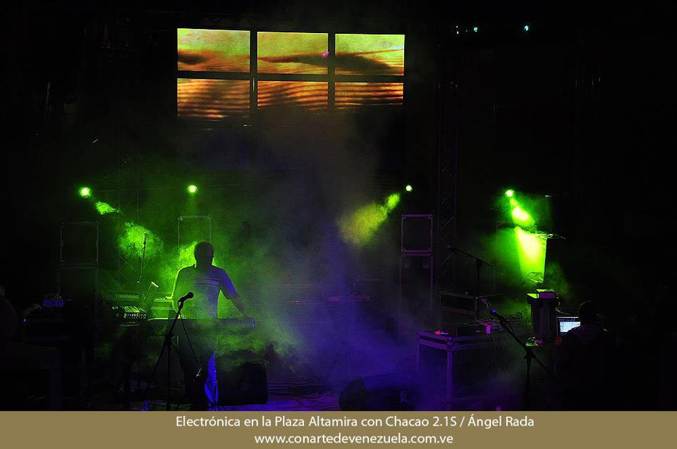 Midnight Melodies | Angel Rada