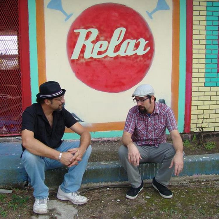 Have Issues | The Brothers Restaino