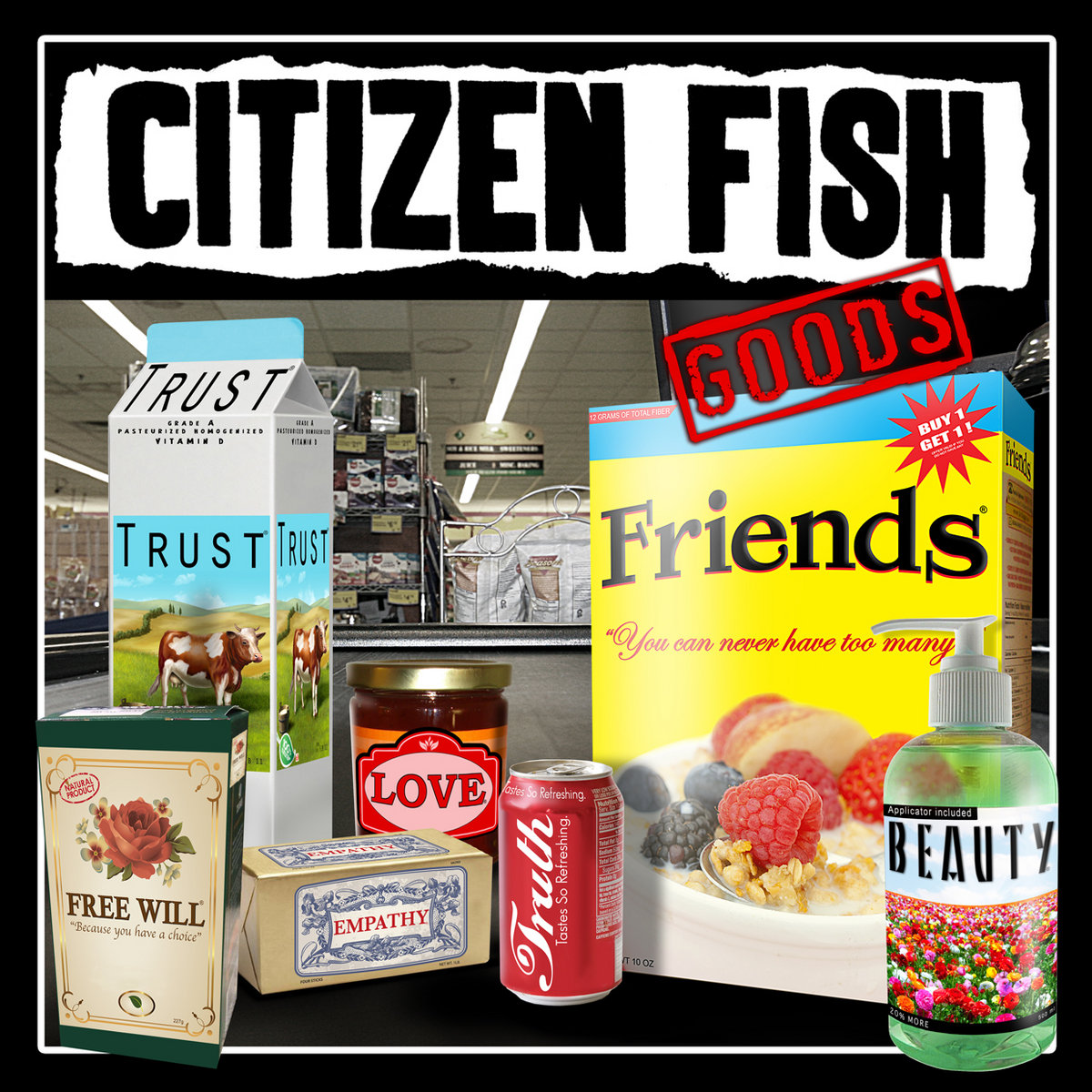 Goods | Citizen Fish