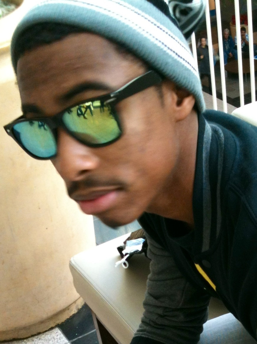 To Be Continued... | D-dub square