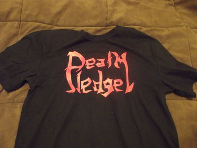 Death Pledge logo | Death Pledge