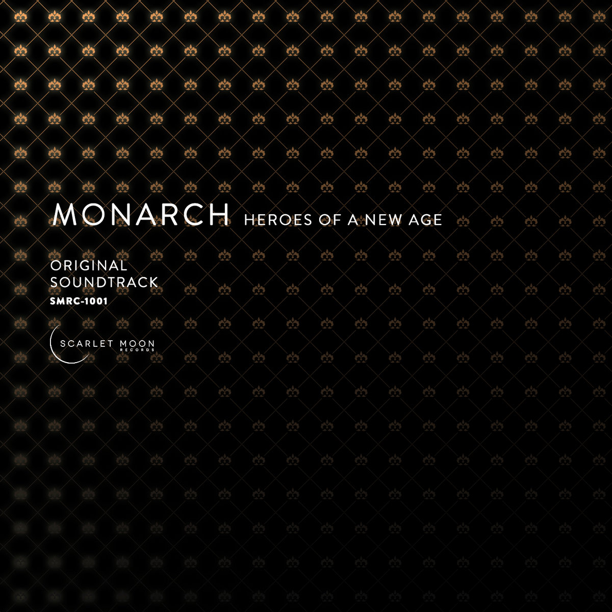 Monarch: Heroes of a New Age (Original Game Soundtrack) | Goomin Nam ...