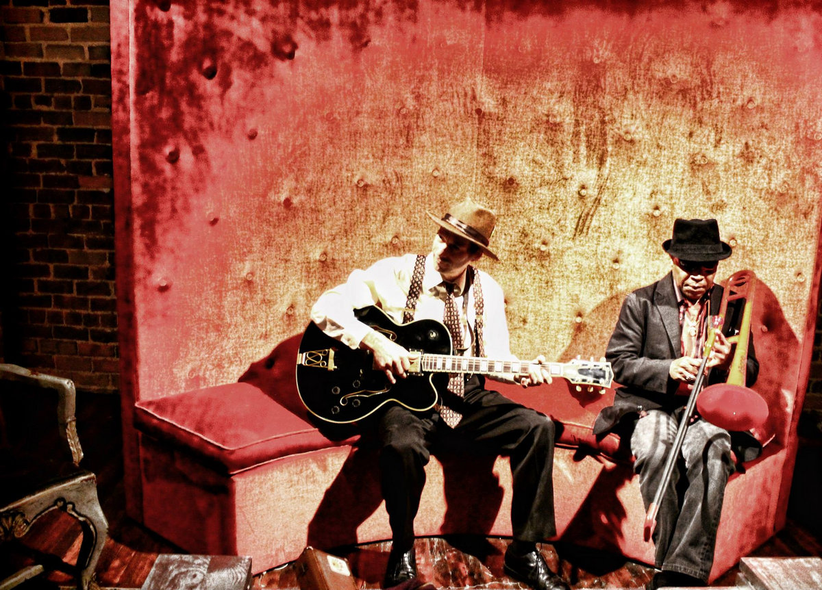 Rock & Roll Redemption | Mudcat