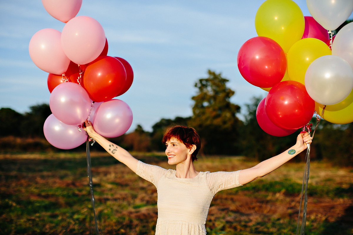 I Love You So Much Always | Alexandra Scott