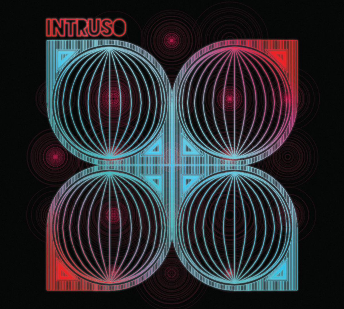 INTRUSO EP | INTRUSO