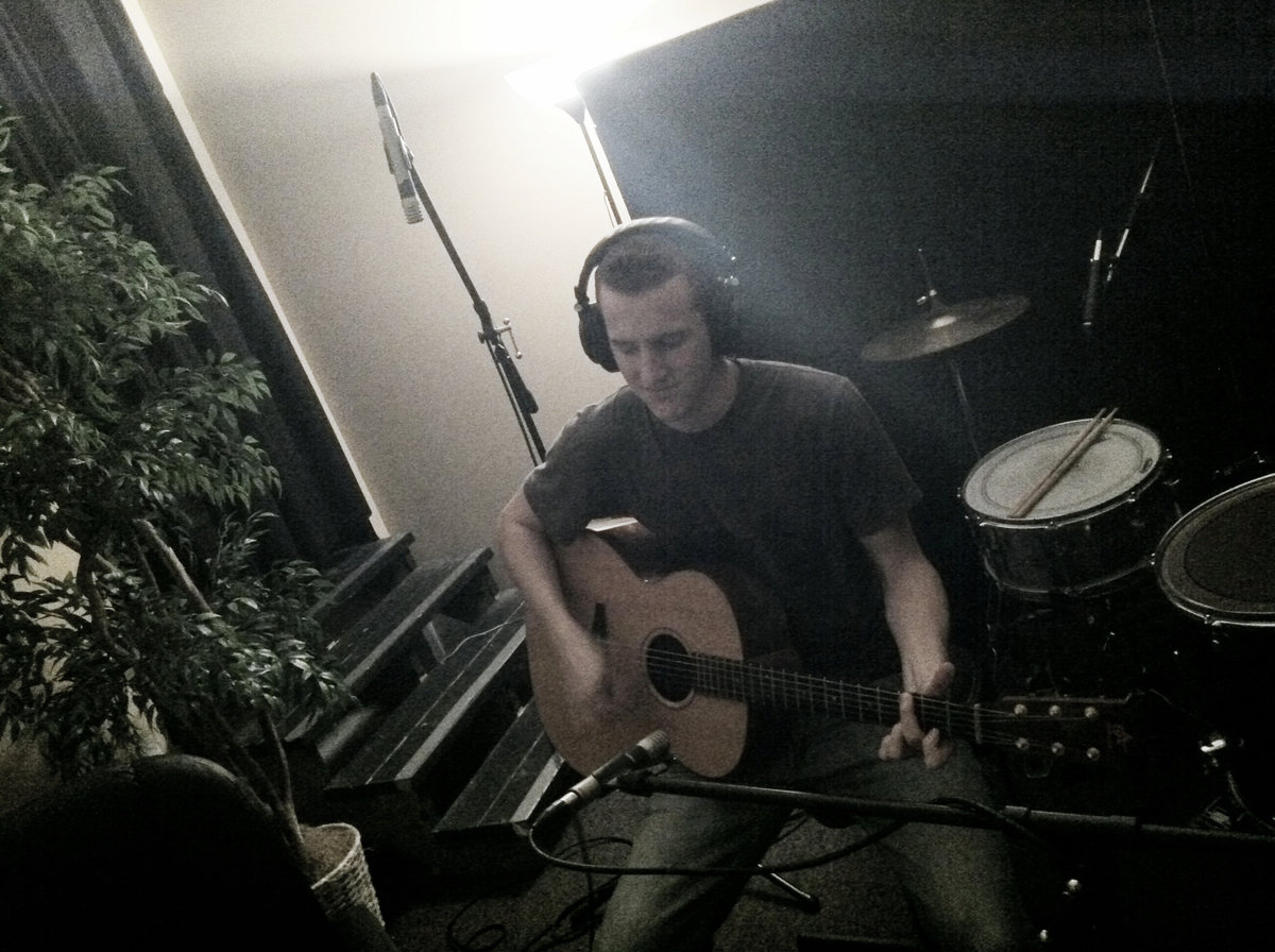 Acoustic Sessions | Kevin Robison