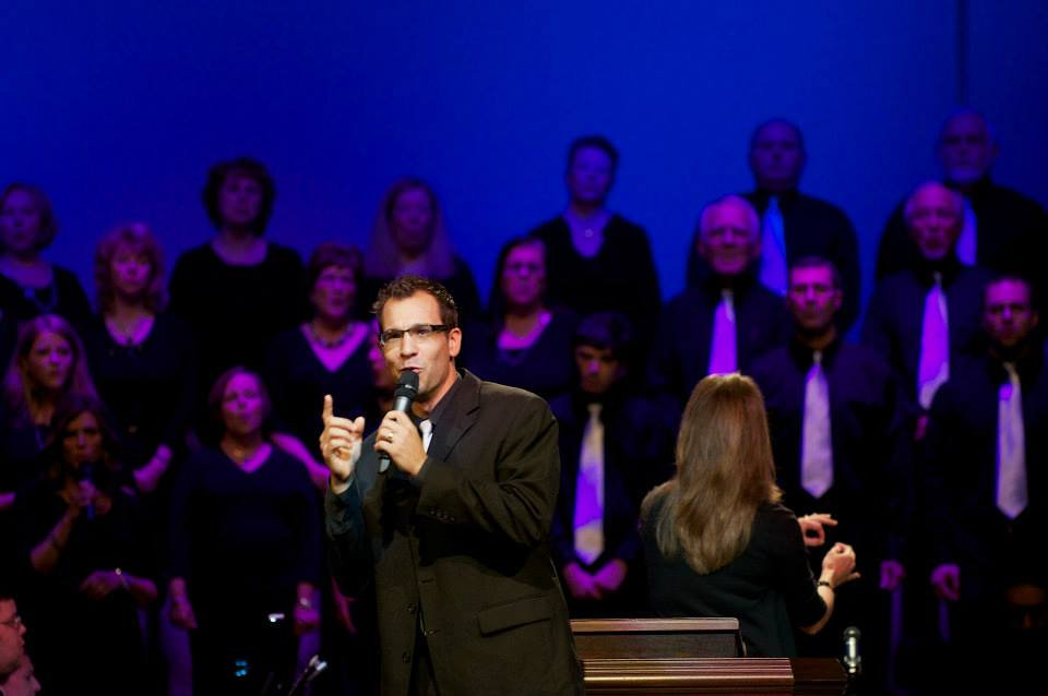 Emmanuel - God With Us | Jason Millsaps