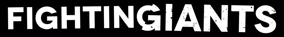 Music | Fighting Giants