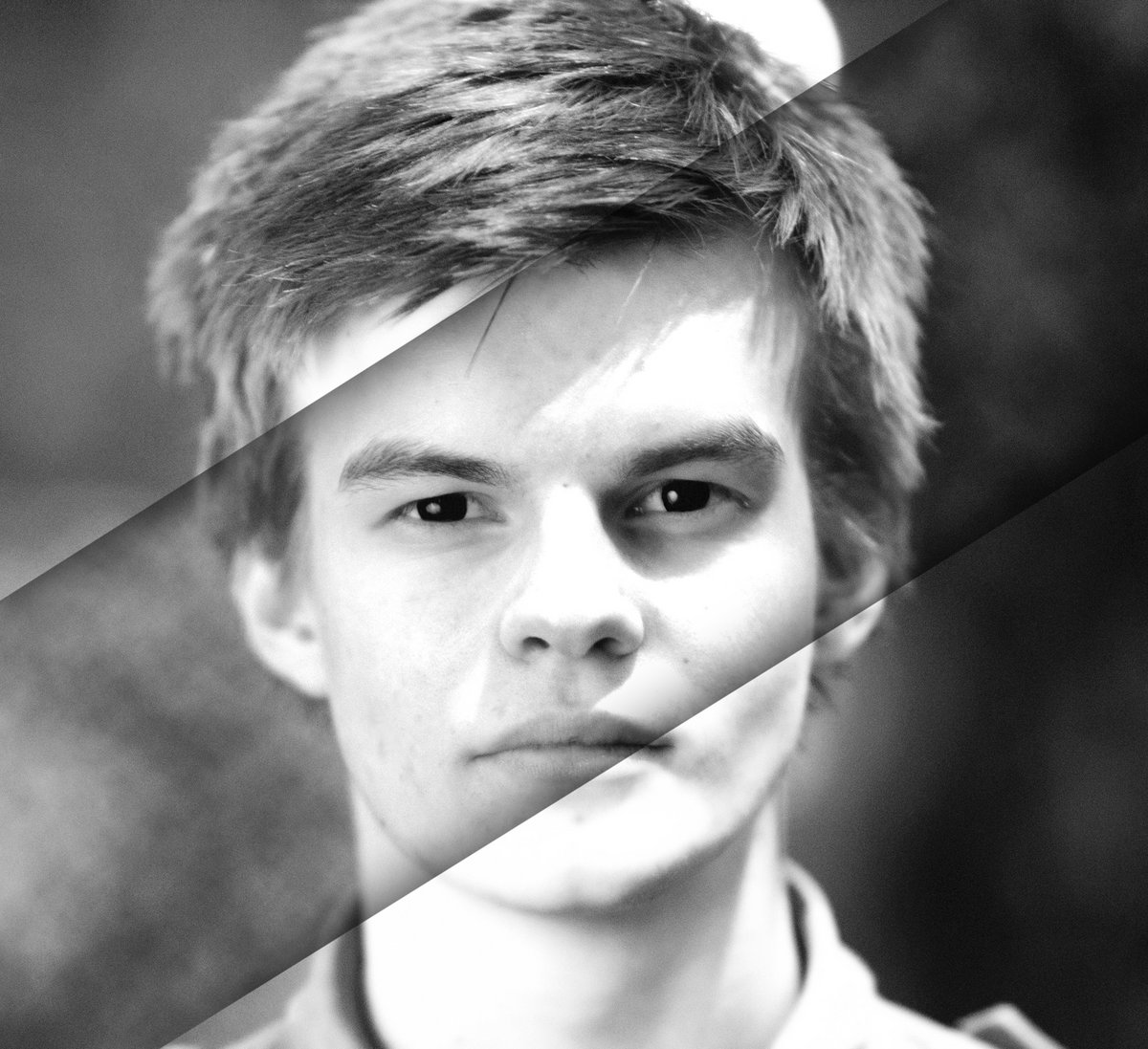 Dysphoria | Geir Wetterhus