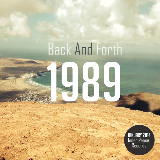 1989 | Back and Forth